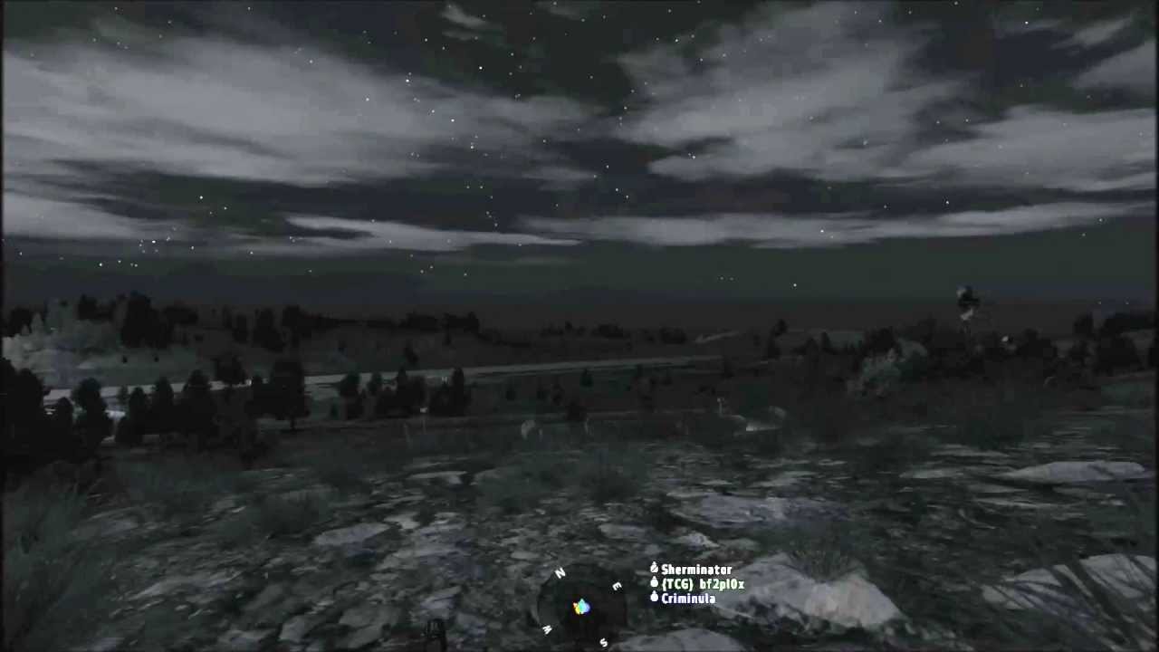 Arma 2- United Operations- Raid on Pebble Island. - YouTube