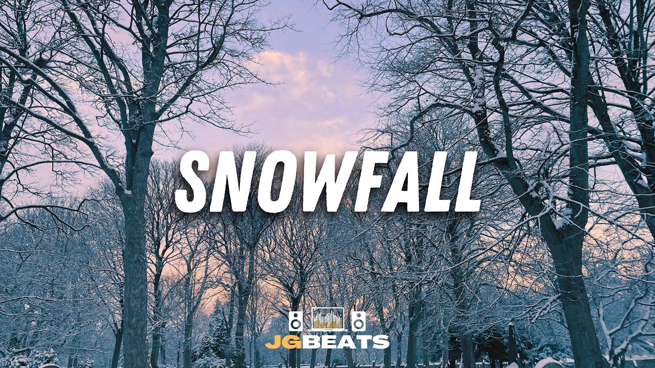 [FREE] Christmas Piano Ballad Beat - "Snowfall" - YouTube