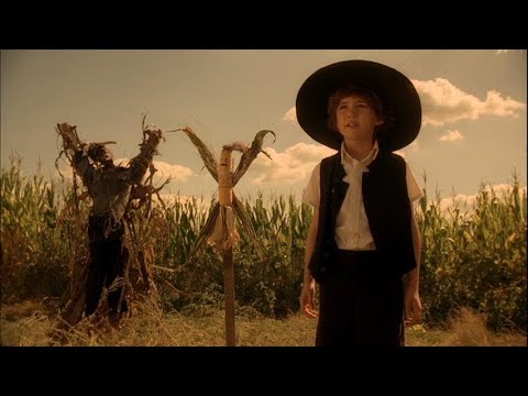 Donald P. Borchers discusses the 2008 SAG Agreement on "Children of the ...