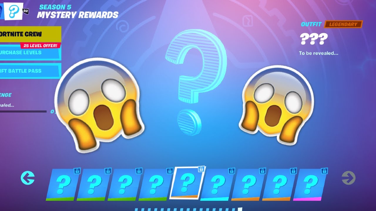 How To Get MYSTERY REWARDS In Fortnite Chapter 2 Season 5 SEASON 5 Secret FREE REWARDS YouTube how-to-get-mystery-rewards-in-fortnite-chapter-2-season-5-season-5-secret-free-rewards-youtube