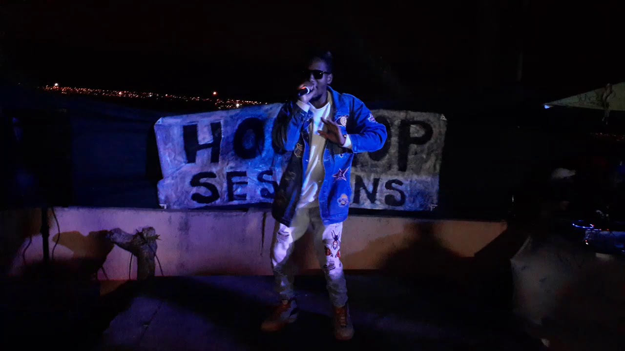Labeto your body live performance hood hop - YouTube