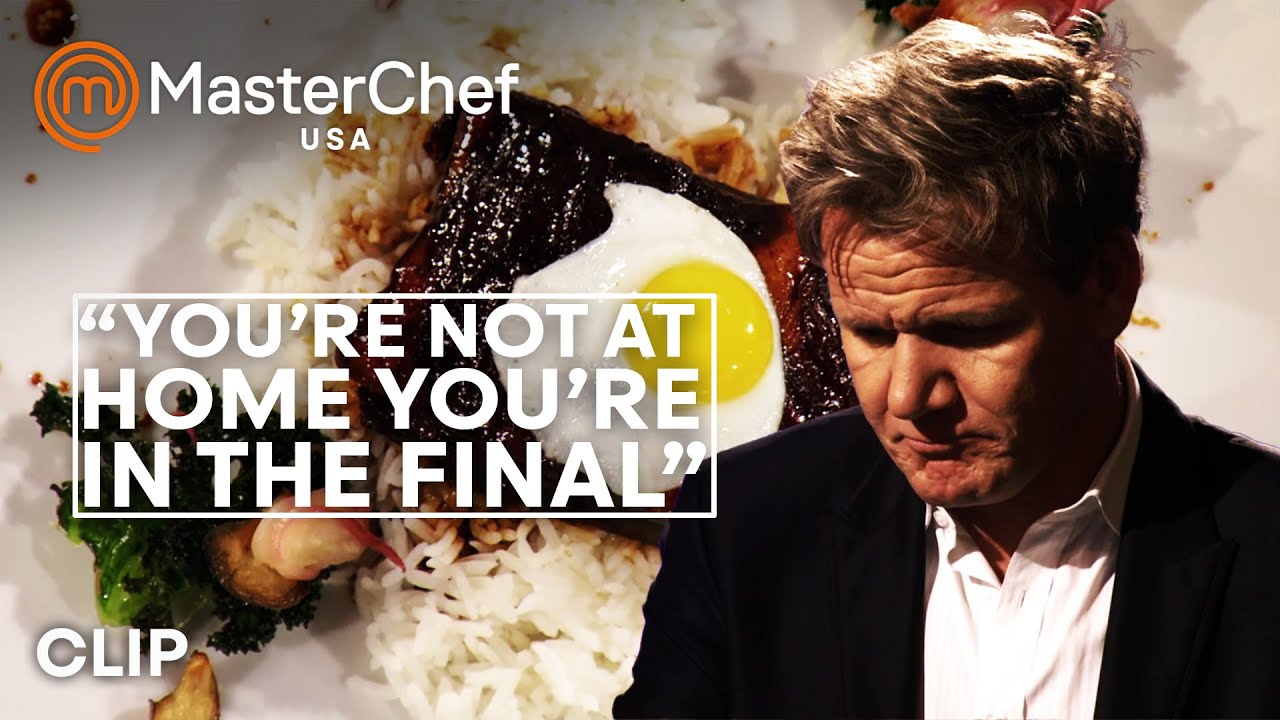 Who Won MasterChef USA Season 3? | MasterChef World - YouTube