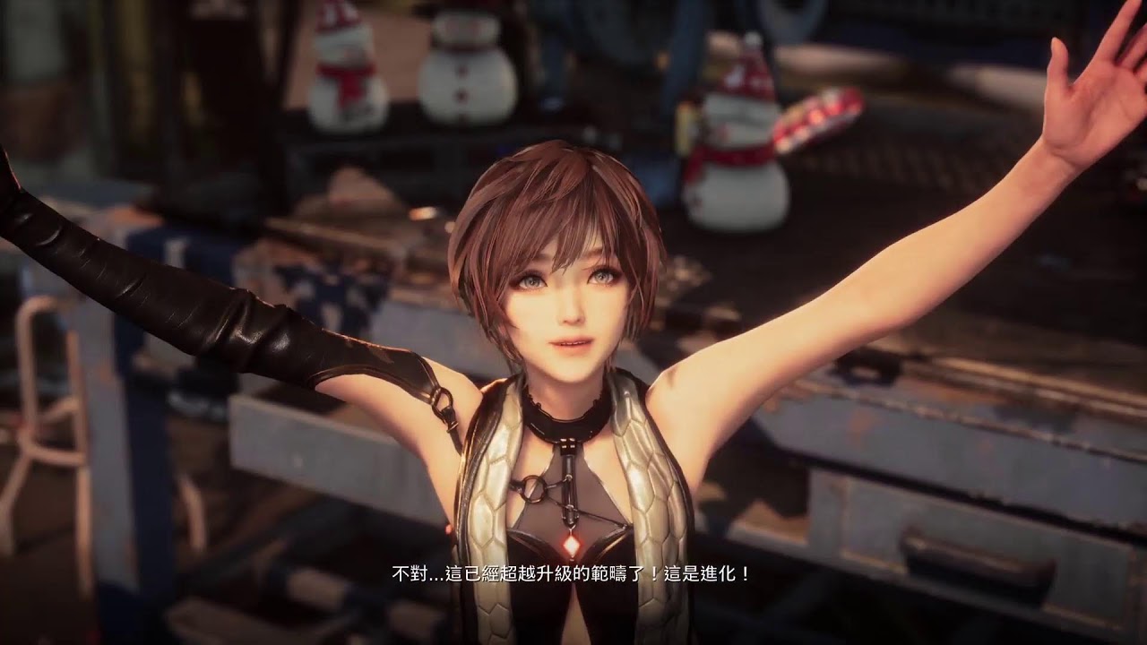 stella blade - YouTube