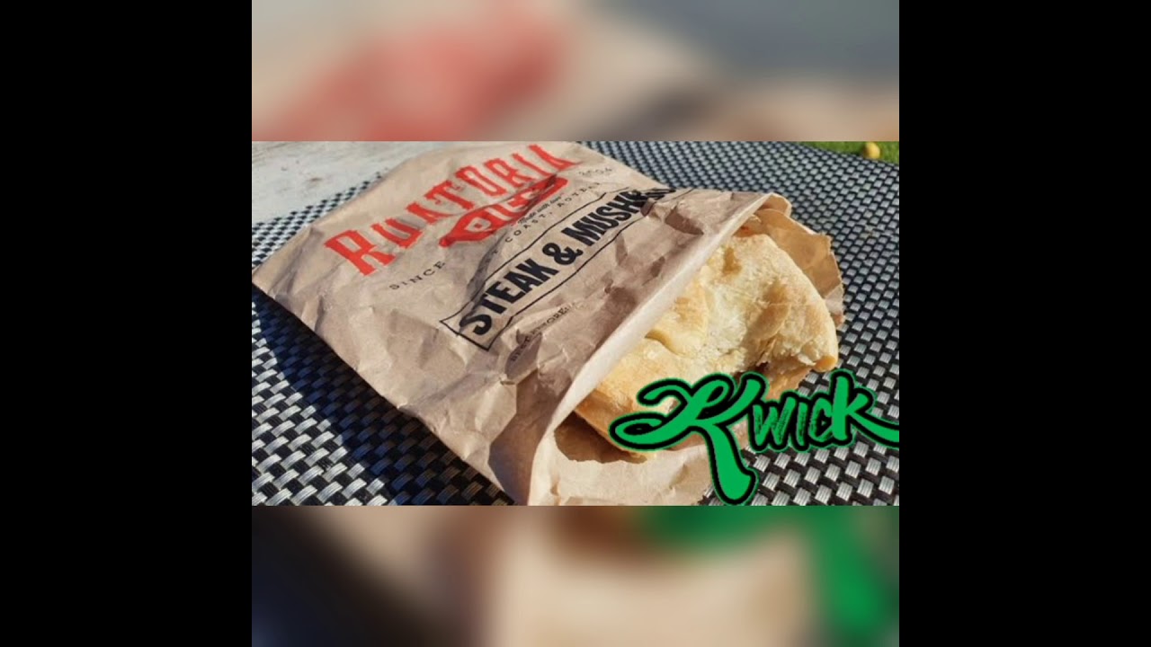 Ruatoria Pies (KWICK) - YouTube