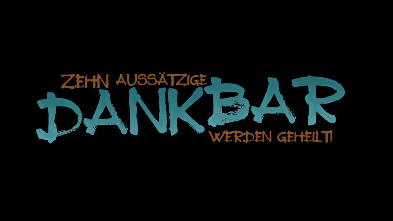 Trailer DANKBAR - YouTube