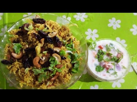 cooker veg biriyani making video, easy method,shijili's vlog, shijili ...