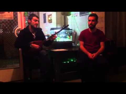 Arda DEMİRKAN-Umut YOLCU / Adıyaman Türküsü