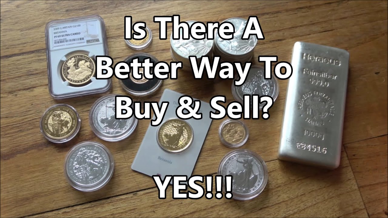 This Is How To Make The Most Of Silver & Gold Returns and I Can Help ...