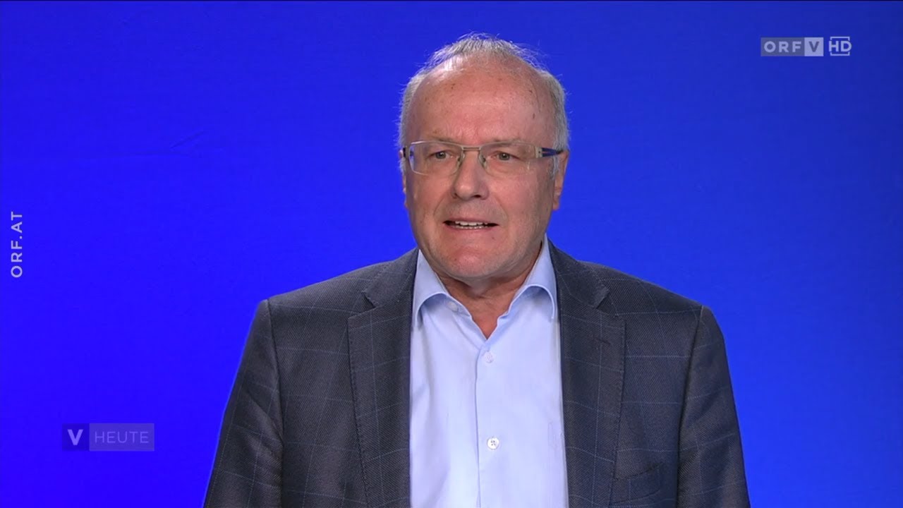 Vorarlberg heute: Psychiater Reinhard Haller über Gewalt in der Familie ...