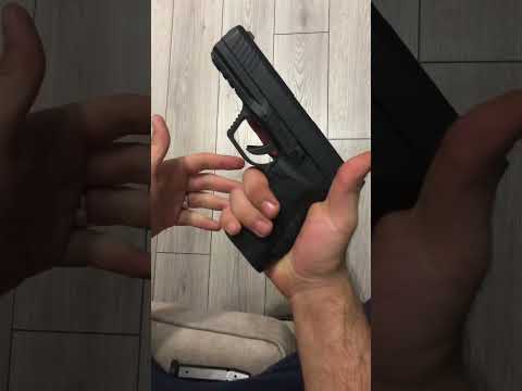 Sarsılmaz sar9 mete bakış #silah #gun #weapons #sarsılmaz #sar9