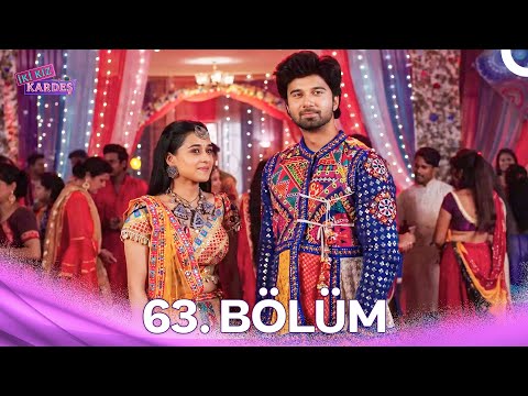 Sasural Simar Ka 2 | 63. Bölüm