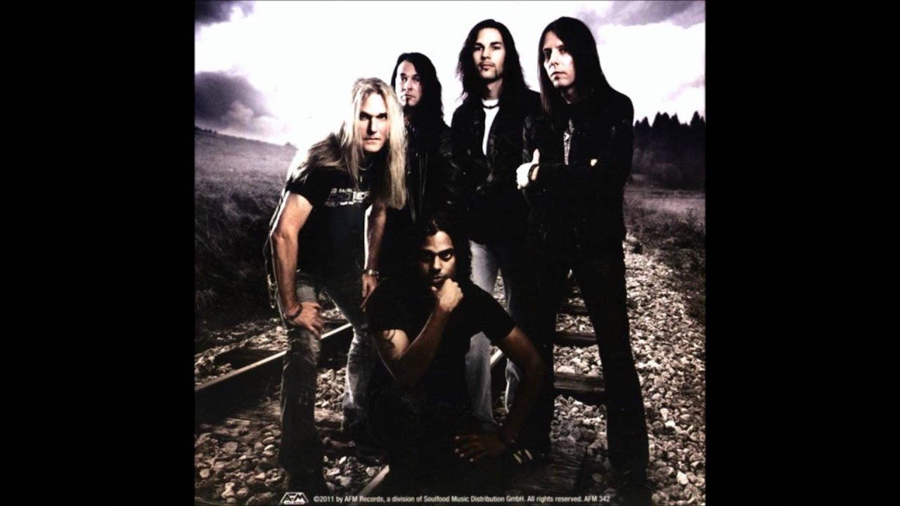 Shakra - Acherons Way & Infected - YouTube