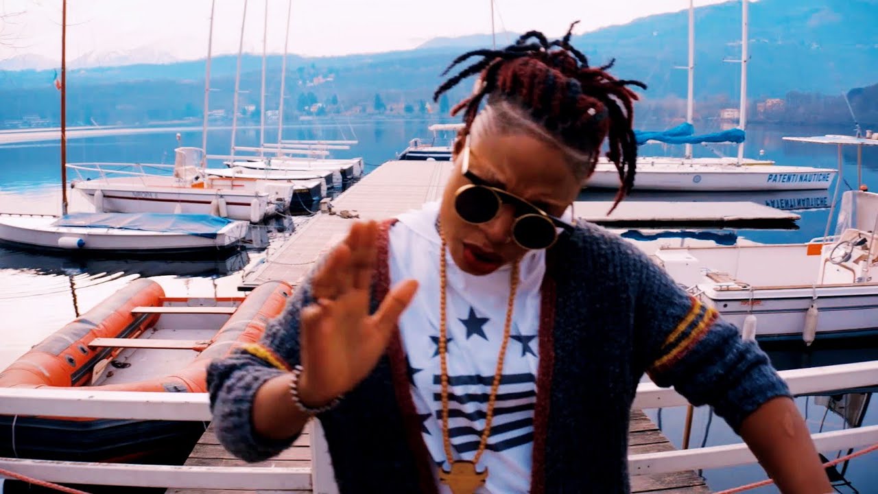 Gee Jay - Bless Me [Viral Video] - YouTube