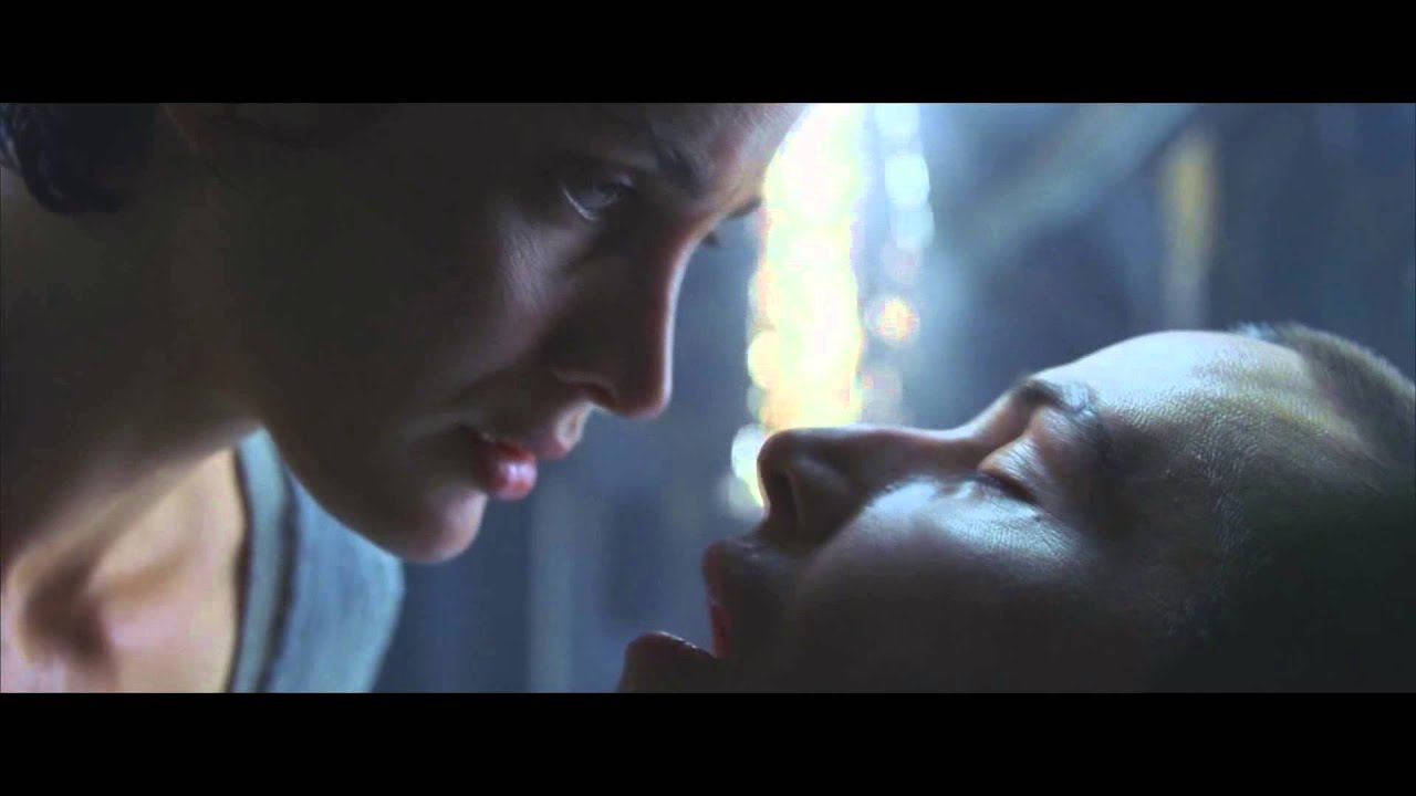 Trinity and Neo, A Love Story.wmv - YouTube