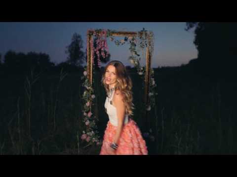 Davina Michelle - Babygirl (Official Lyric Video)