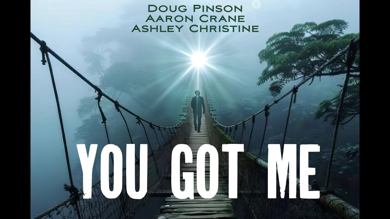 "You Got Me" Official Lyric Video - YouTube