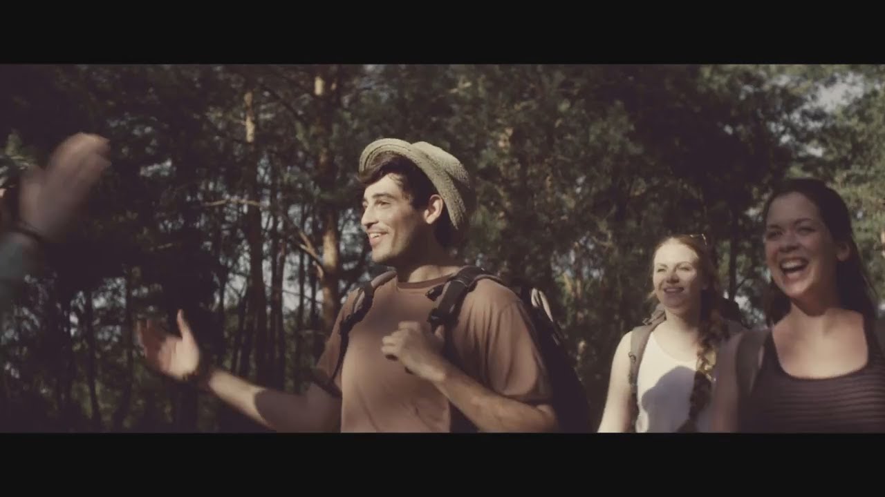 Patrick J Thomas -- Acting Reel 2024 - YouTube