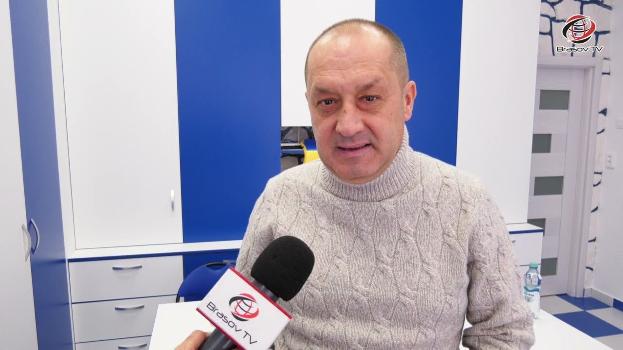 Deputatul Marian Rasaliu și-a inaugurat cabinetul parlamentar deschis ...