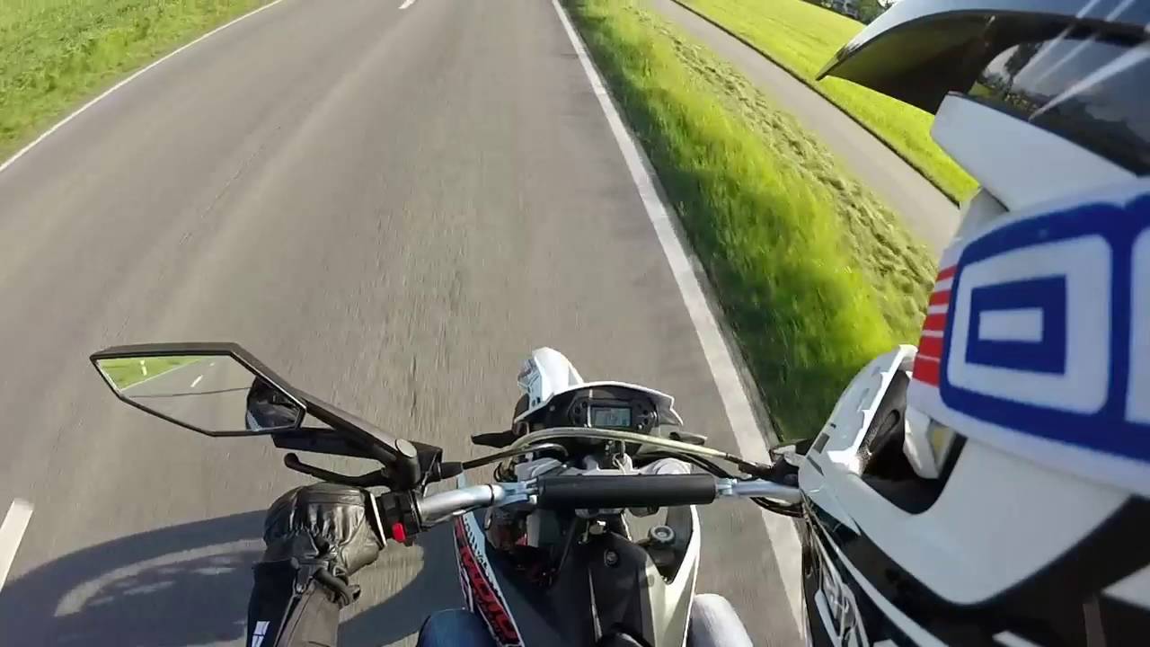 Generic Tr 125 | Summer in 2k16 | GNRC - YouTube