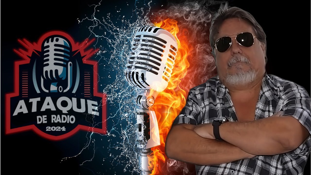 ATR 2025: EL TANO SOSA NOTA CON JUAN LEMIK (BRUJAS) & ALEJANDRO ...