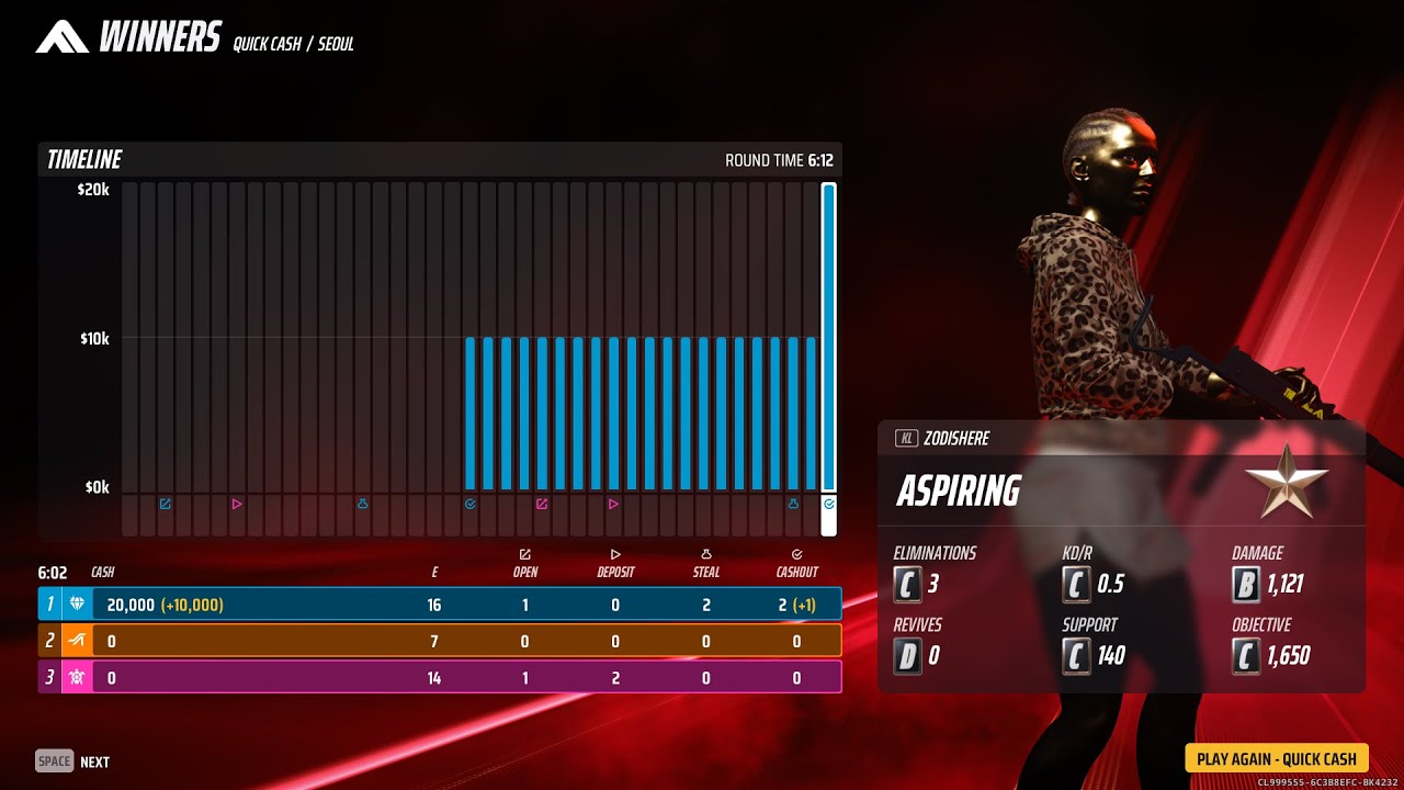 The Finals Live - YouTube