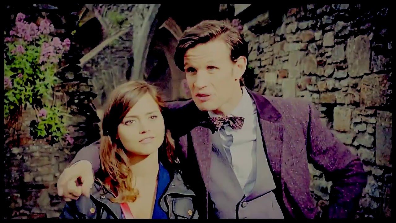 something awesome | doctor who AU [900+] - YouTube