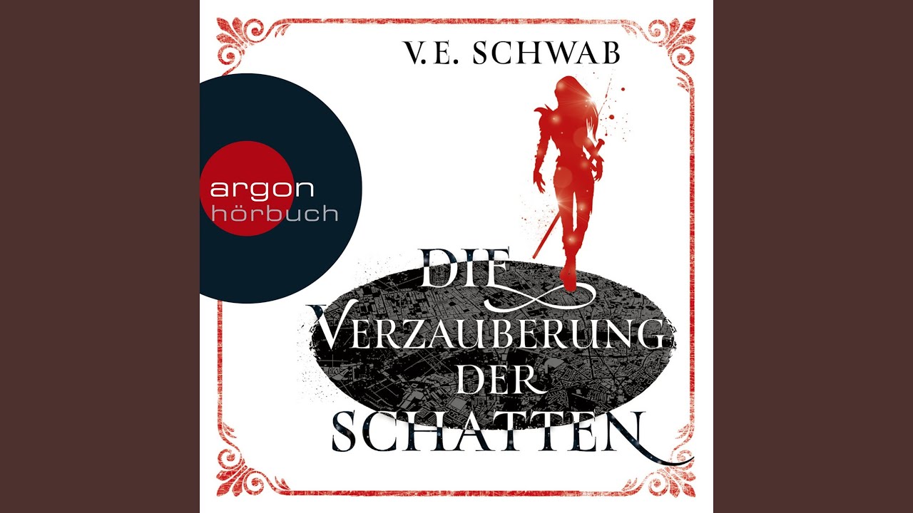 Die Verzauberung Der Schatten Kapitel 9 Youtube