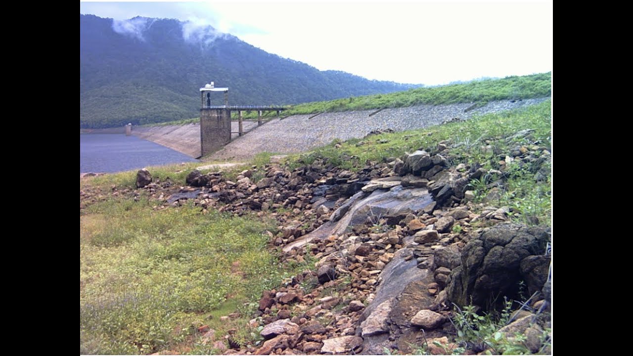 Trabajo Práctico 9: Diseño de un dique - Parte I - YouTube