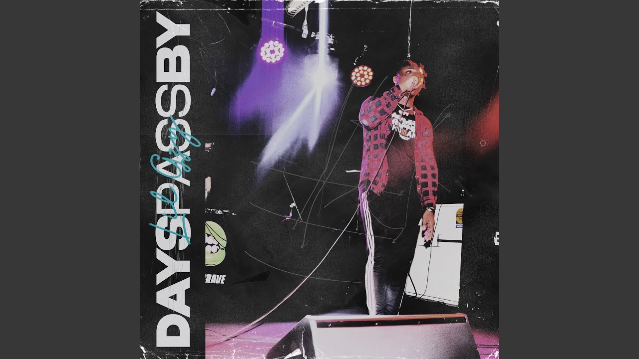 Days Pass By - YouTube
