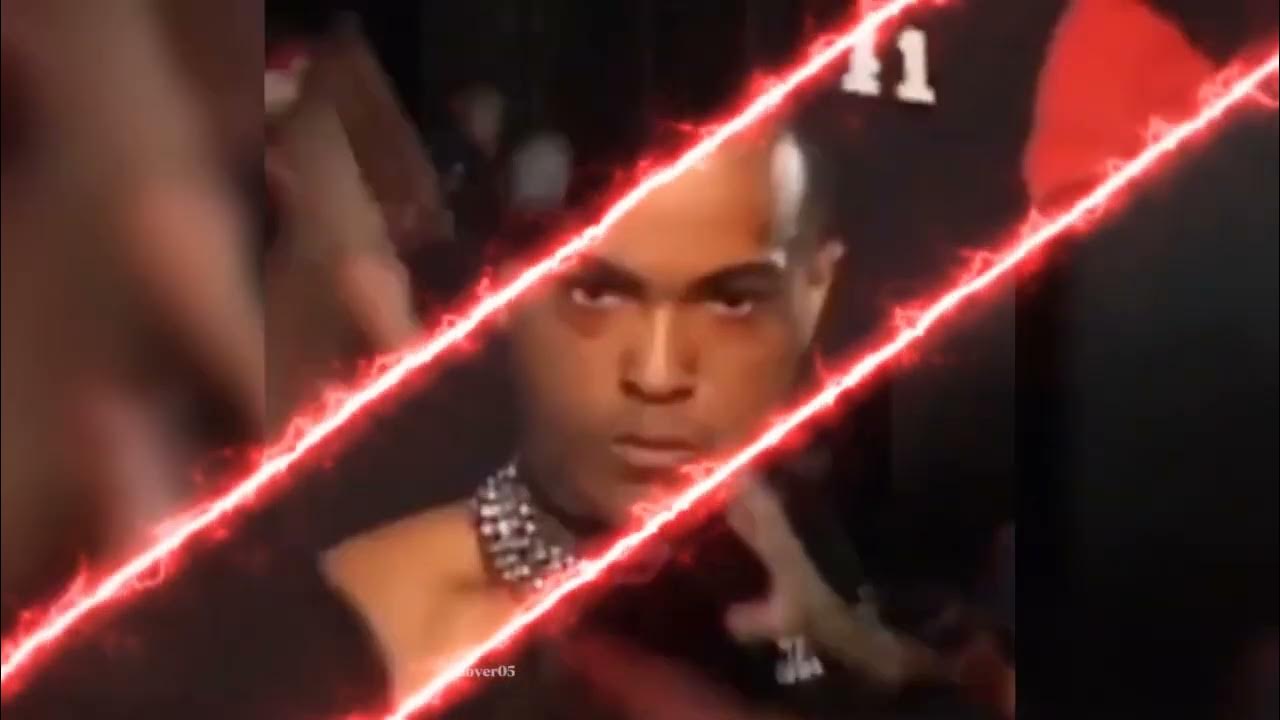 Xxxtentacion Fight Very Dangerous Youtube