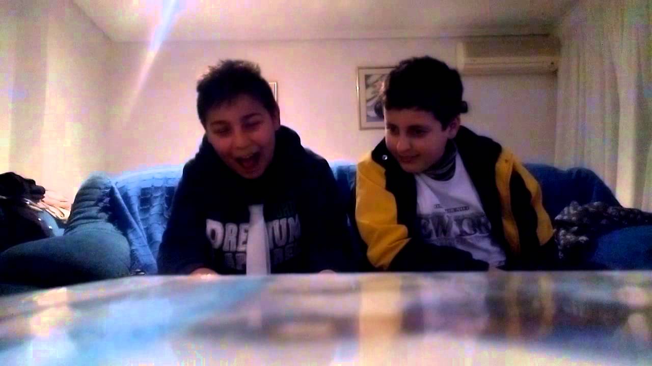 Especial 10 suscriptores (Moment Epic)Enderwolf y Alexnator - YouTube