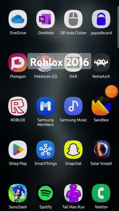 Roblox 2016 #trend #trending #viralshorts #shorts - YouTube