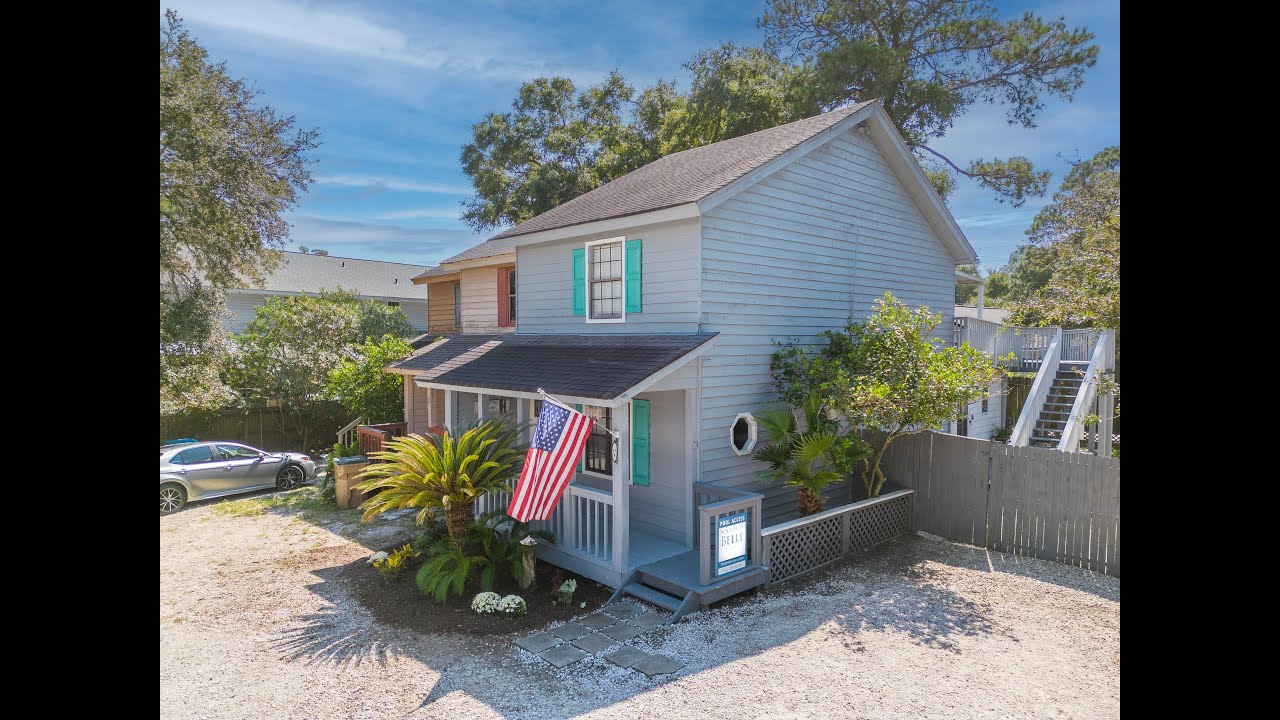 10 Lighthouse Lane Unit#A, Tybee Island, GA 31328 - LISTED BY JENNY ...