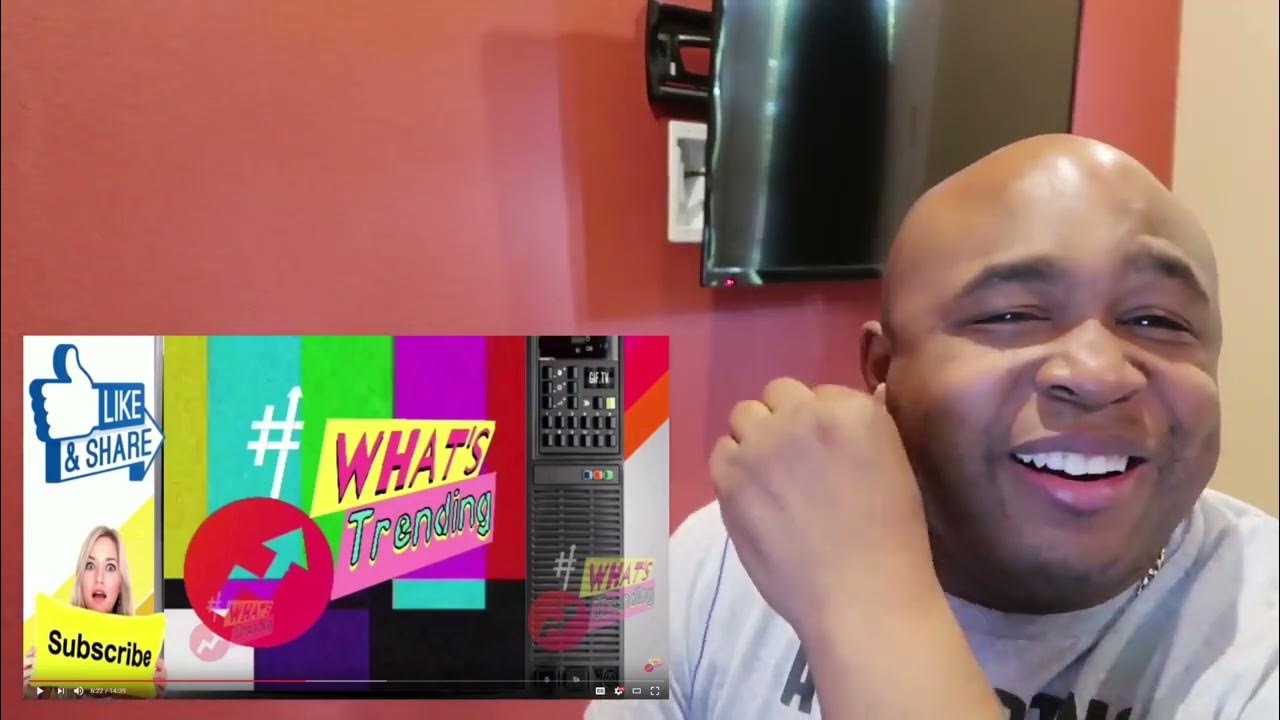 FUNNIEST Try Not To Laugh Challenge's Ive Seen In A Long Time!! REACTION *(BlastphamousHD ...