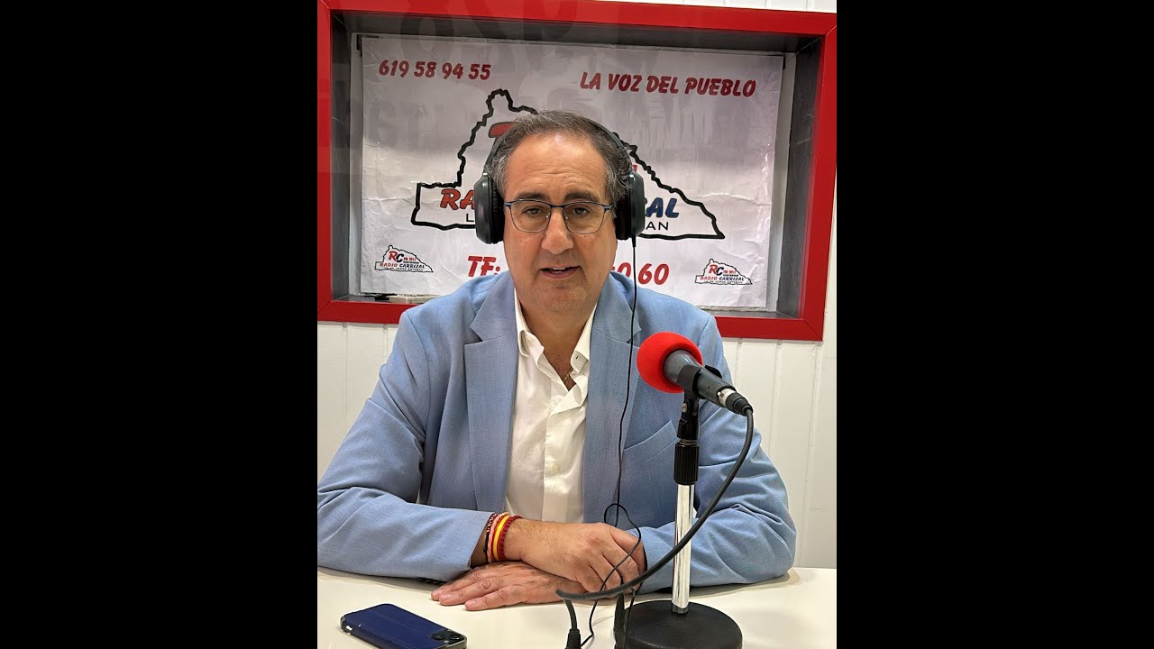 Felipe Afonso El Jaber Viceconsejero de Industria, Comercio y Consumo ...