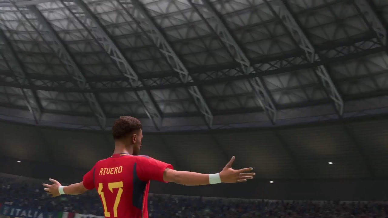 Unstoppable|Fifa 23 PCM Rivero|Episode 12 - YouTube