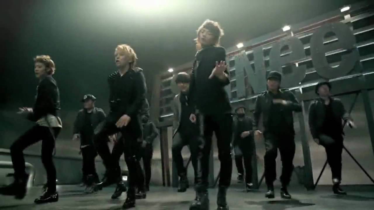 K-Pop 2009 Year End Mashups Remix - YouTube
