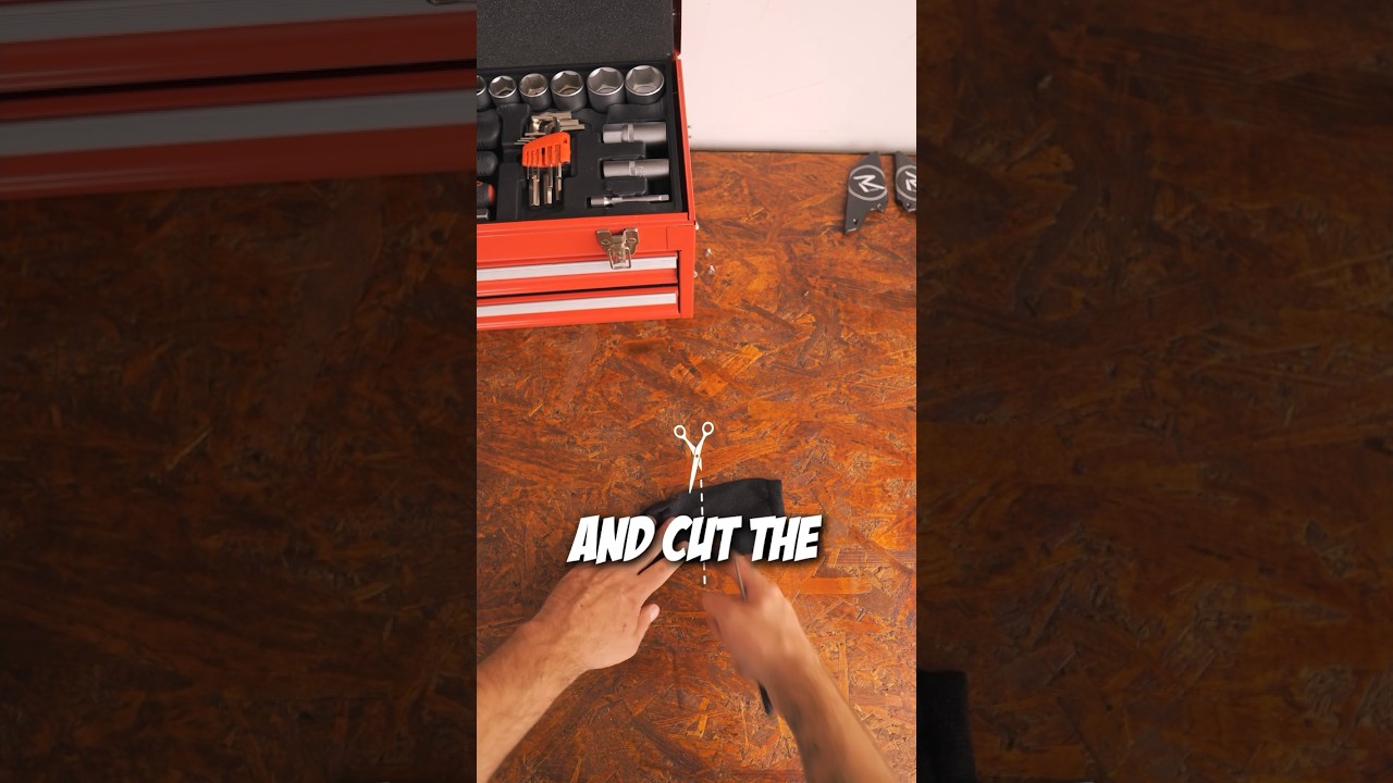 YOU Have To Know this MOTORCYCLE HACK 🤓 - YouTube