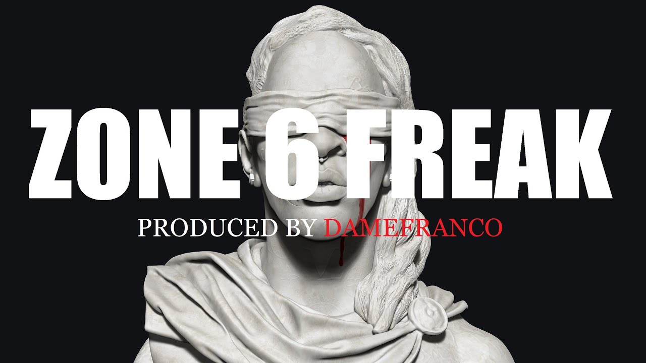 "Zone 6 Freestyle" | YoungThug x Gunna x Gucci | Free Type Beat 2025 ...