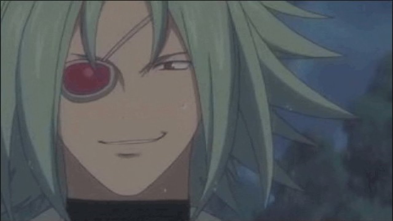 Tales of Symphonia Part 44: Iselia Human Ranch and Forcystus! - YouTube