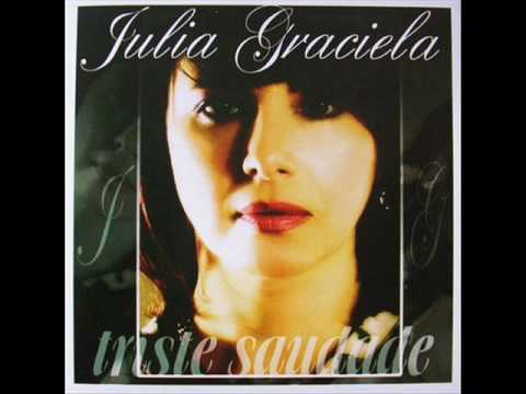 Julia Graciela   Anuncio no Jornal