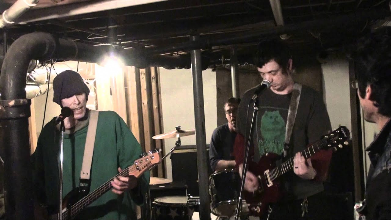 BOB BAND 1 14 12 #3 - YouTube