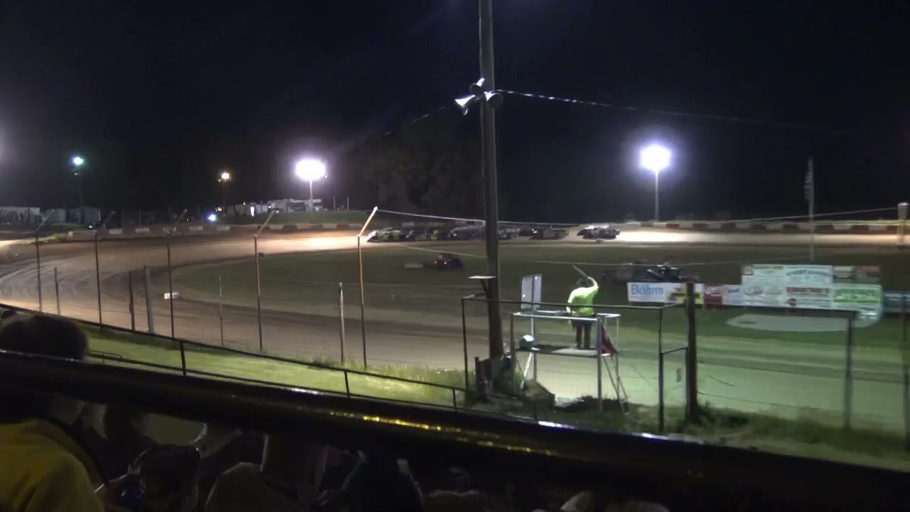 5-15-21 Pro LM Feature, Shadyhill Speedway, Medaryville, IN - YouTube