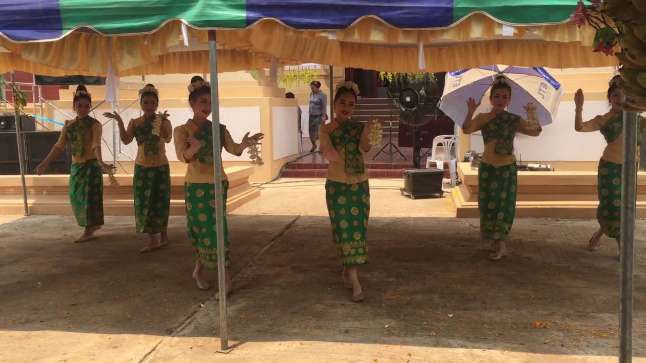 Lam-vong Lào - YouTube