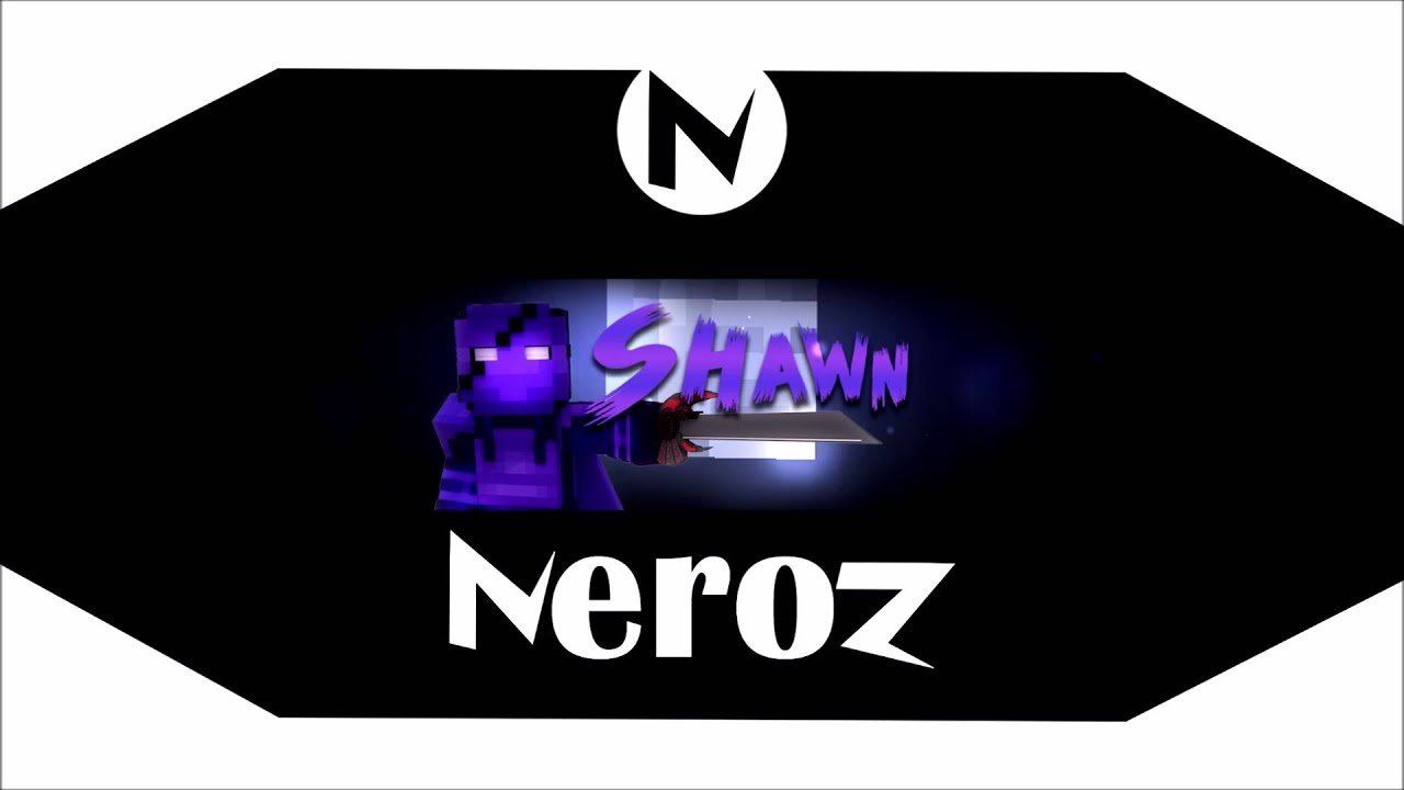New Channel ! #Shawn [Big Level UP !] - YouTube