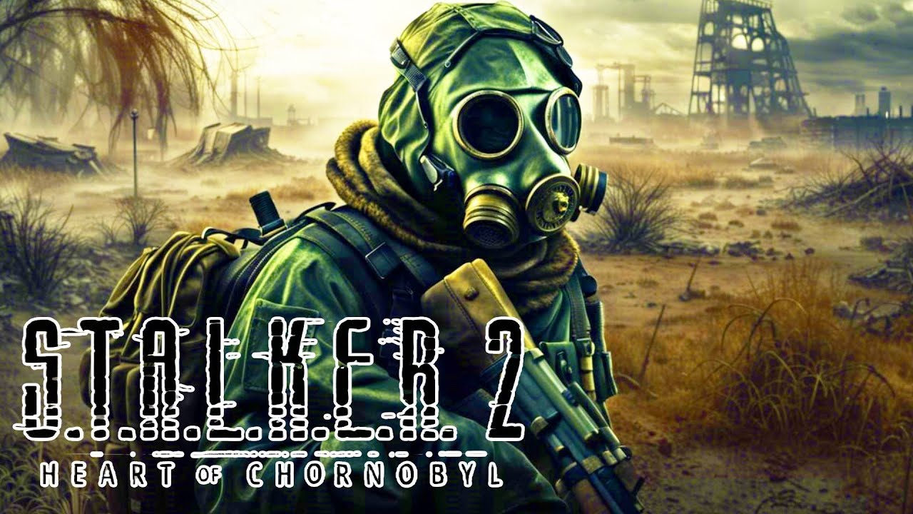 Stalker 2 - Extreme Simplicity Main Mission Walkthrough - YouTube
