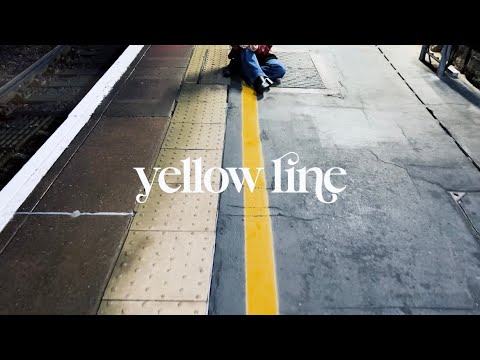 Georgina Gale - Yellow Line - YouTube