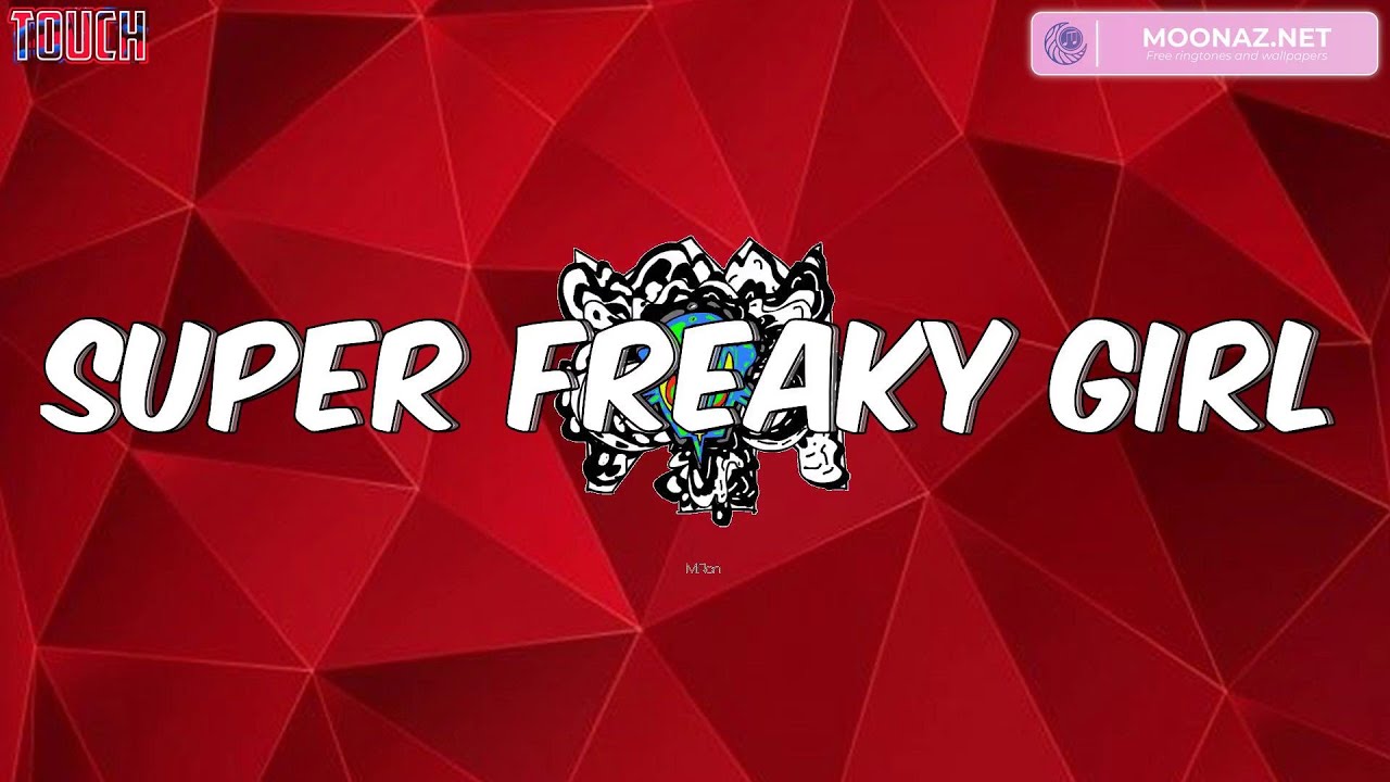 Nicki Minaj - Super Freaky Girl (Lyrics) Mix| Sam Smith,Cris Mj,Bruno ...