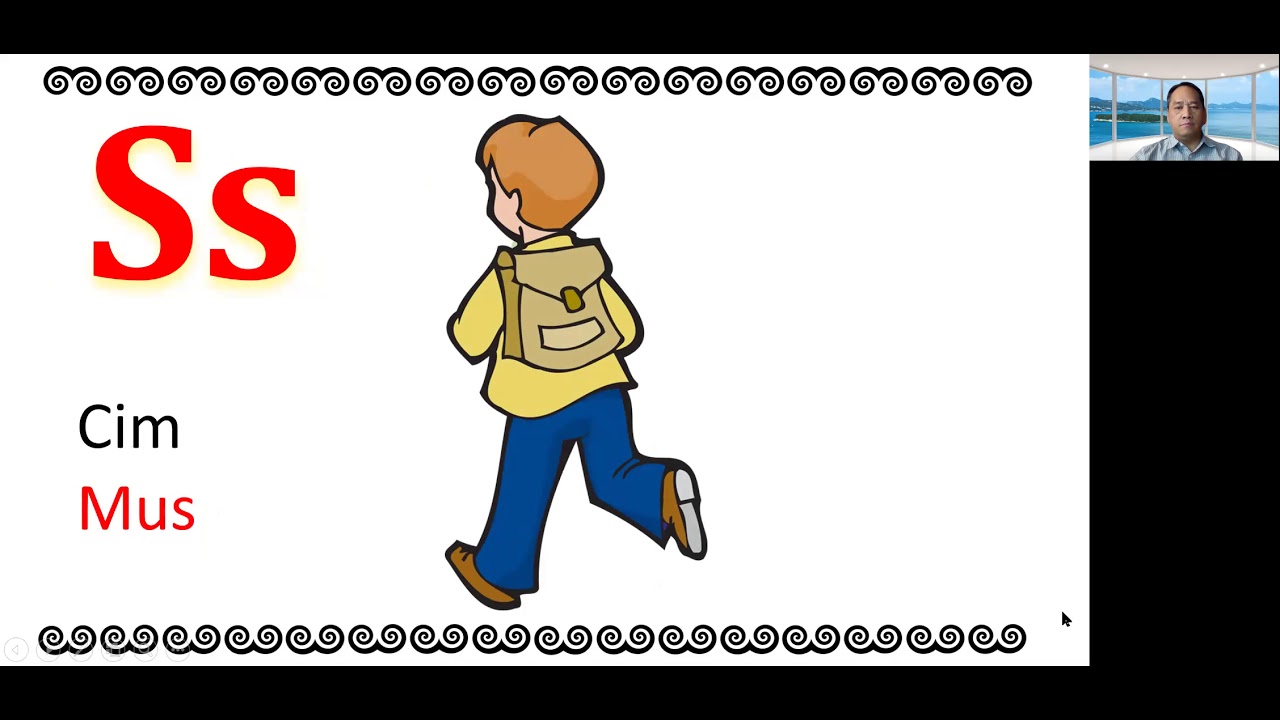 Learn Hmong Tone Markers - YouTube