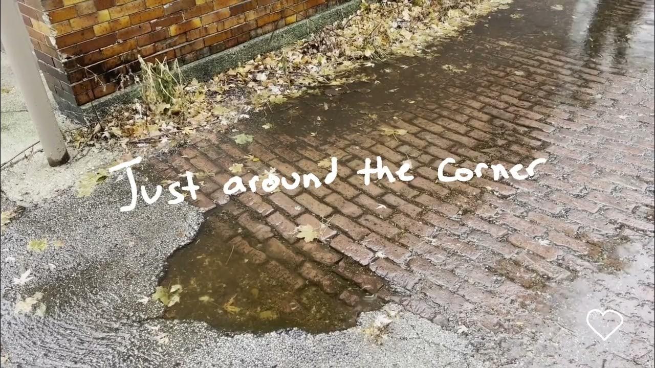 Just around the corner - Fund Mental Healthcare (Full Album Visualizer) - YouTube